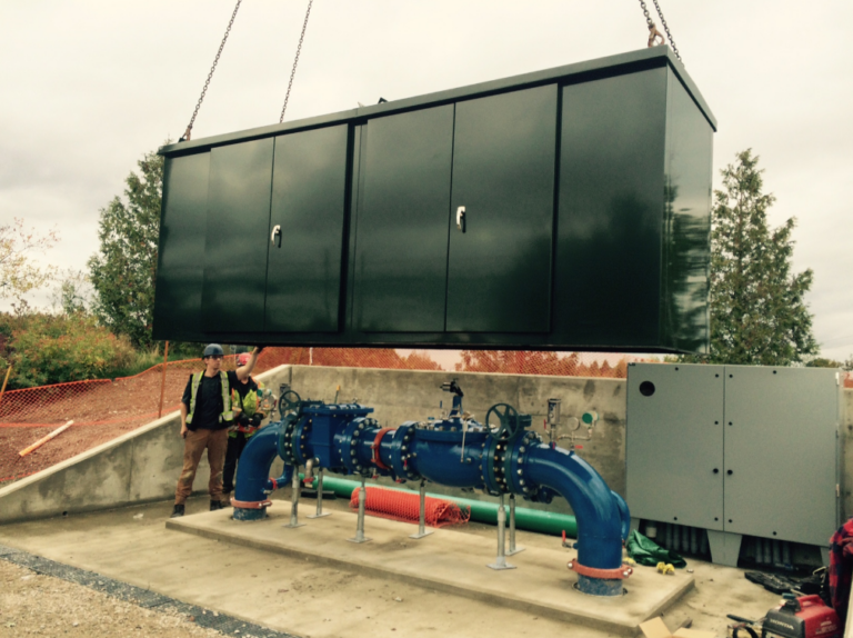 Pressure Relief Valve - Valid Manufacturing Ltd.