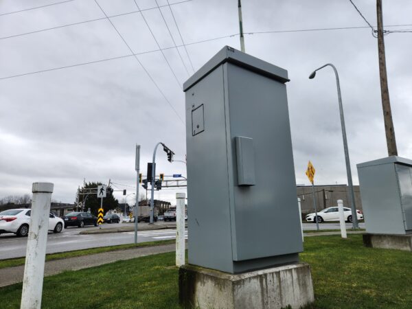 Power Kiosks & Enclosures | Valid Manufacturing Ltd.