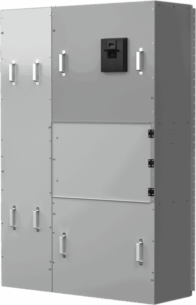 Utility, Metering & Terminations | Valid Manufacturing Ltd.