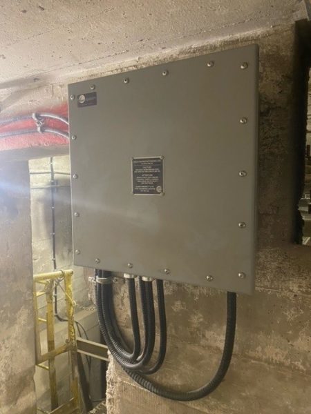 Why do Class 2 Locations Require Dustproof Enclosures? - Valid ...