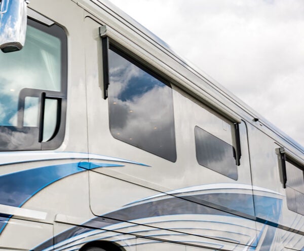 Specialty Vehicle Slide Outs | Valid Manufacturing Ltd.