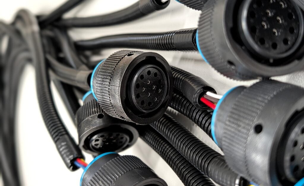 Harnessing - Valid Manufacturing Ltd.