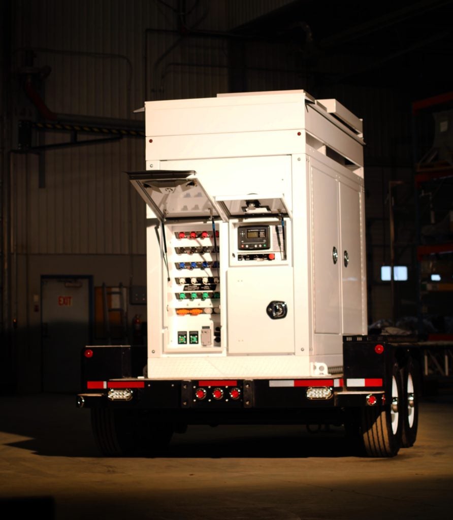 Movie Studio Generator | Valid Manufacturing Ltd.™