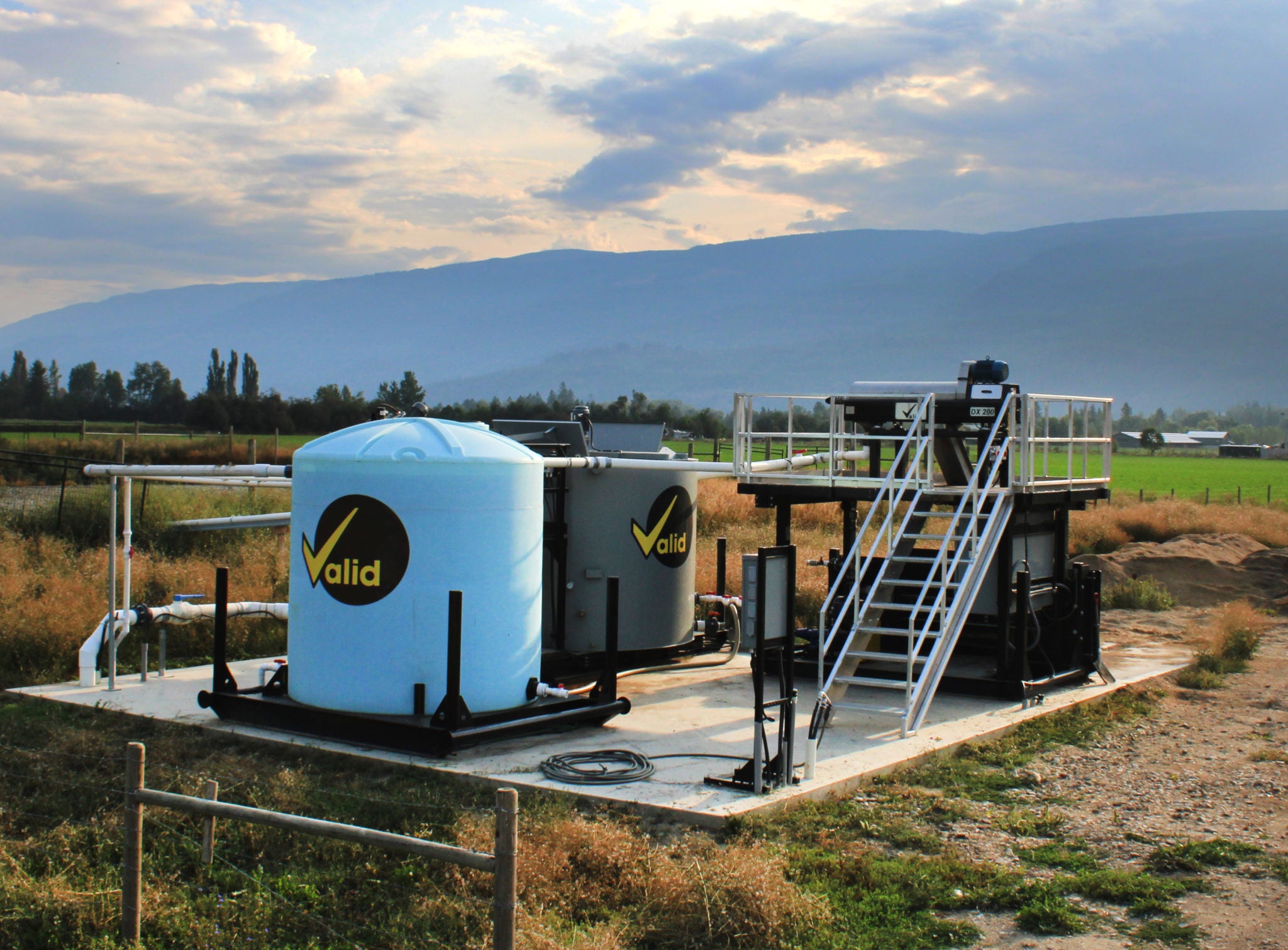 Custom Contract Manufacturing | Valid Manufacturing Ltd.