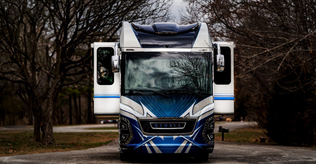 Specialty Vehicle Slide Outs | Valid Manufacturing Ltd.