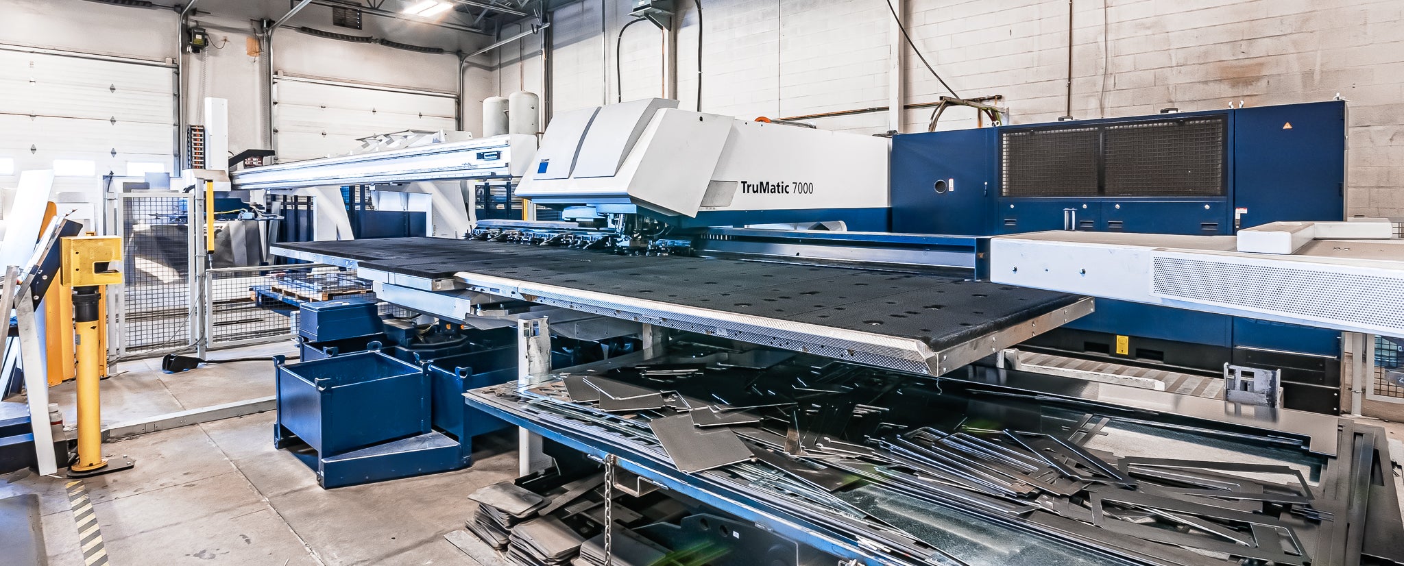 What Sets Valid Apart - Valid Manufacturing Ltd.