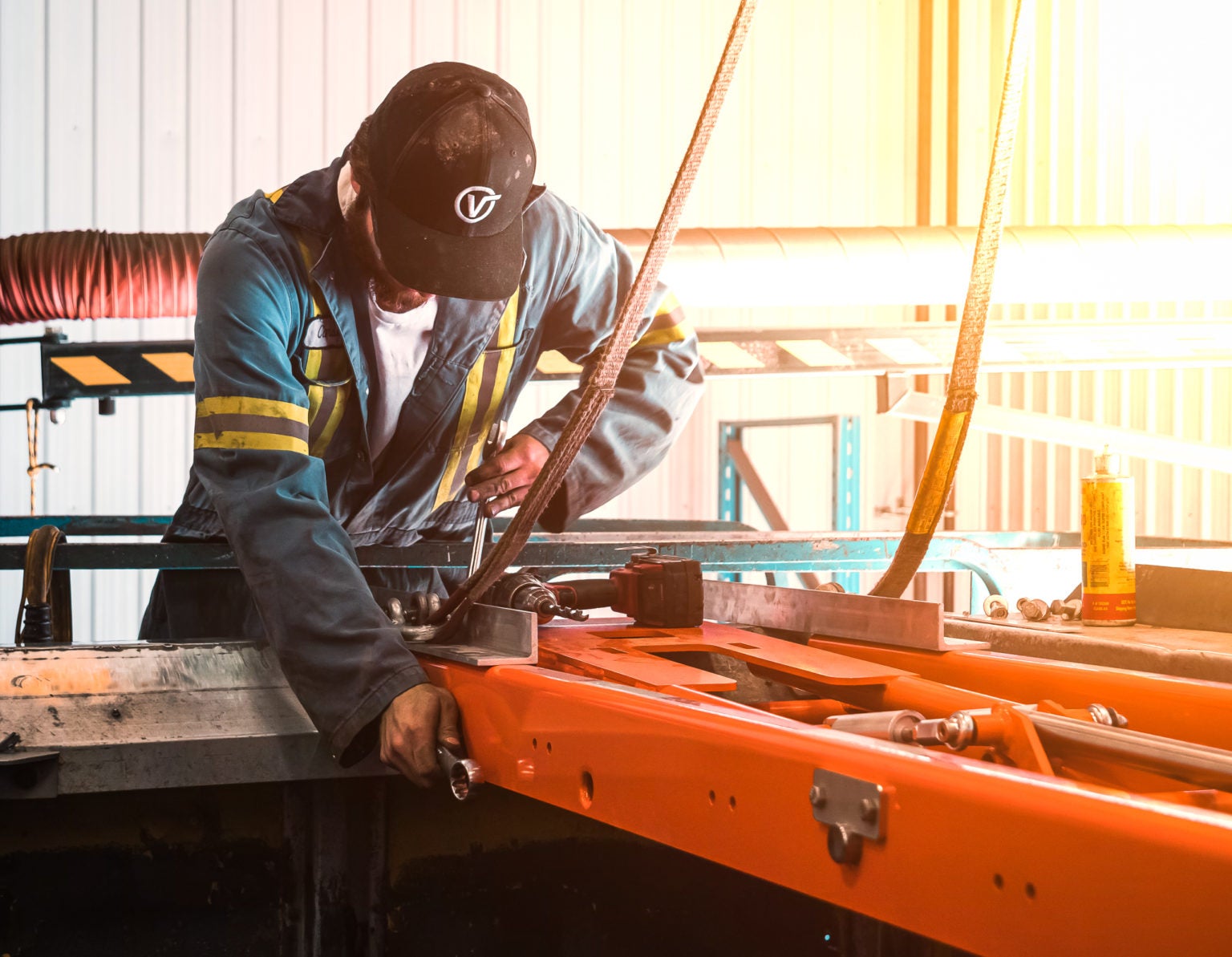 Custom Contract Manufacturing | Valid Manufacturing Ltd.