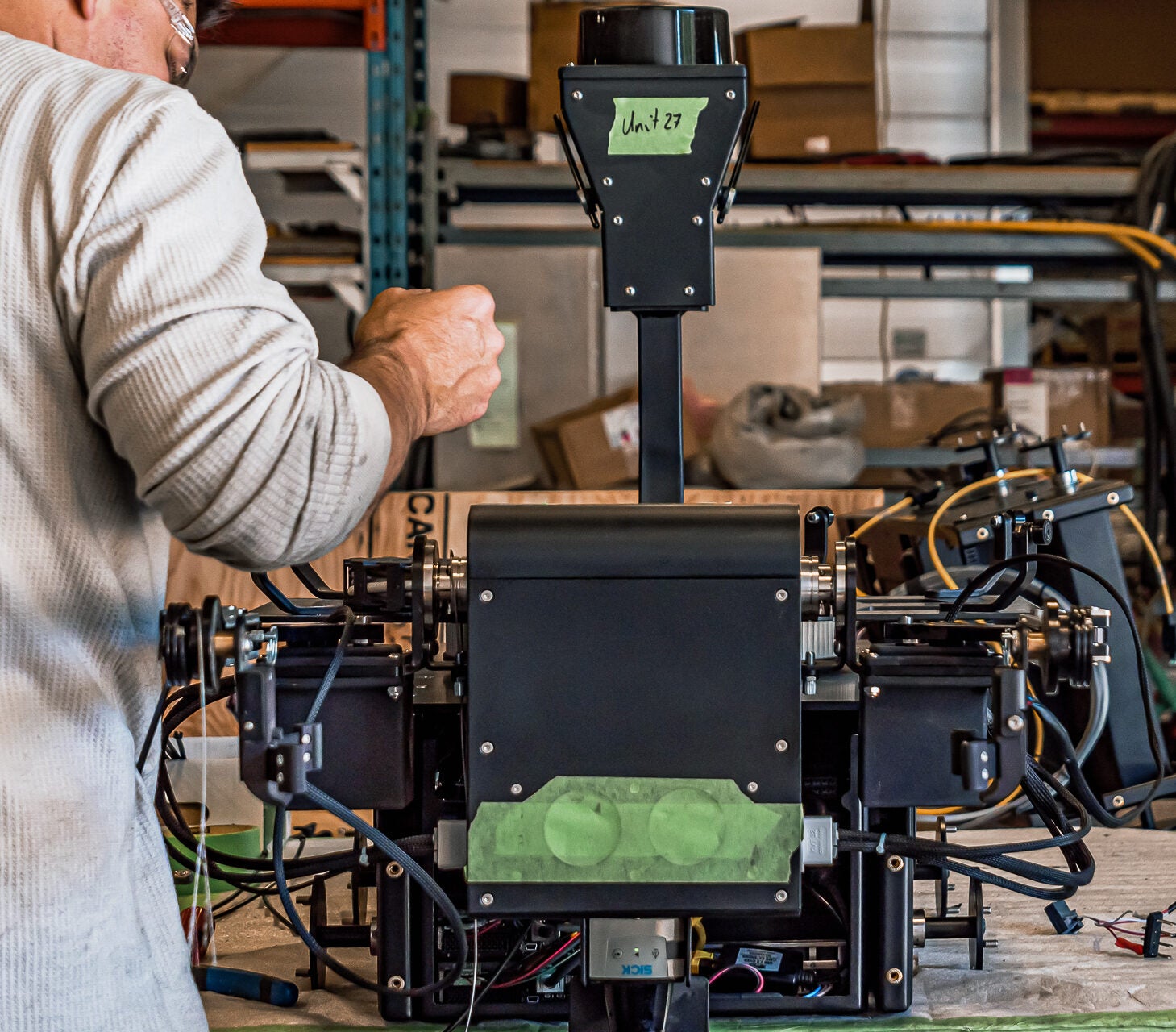 About Valid Manufacturing | Valid Manufacturing Ltd.™