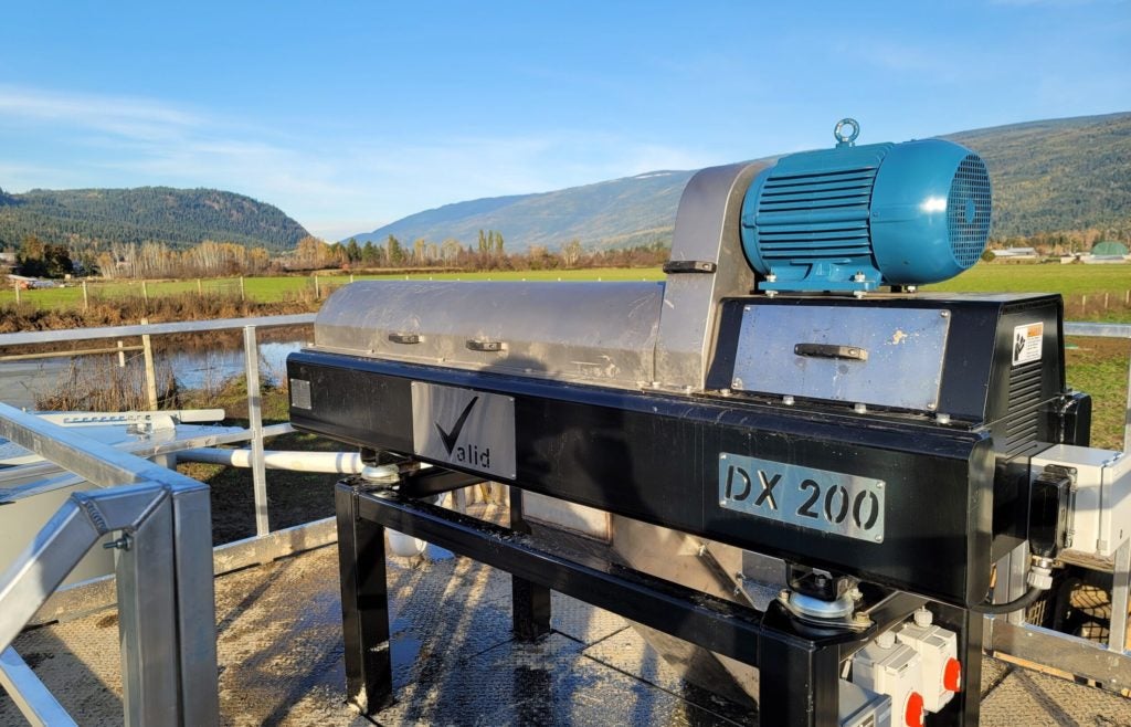 Valid Manufacturing Ltd. | Advanced Technology. Simple Solutions